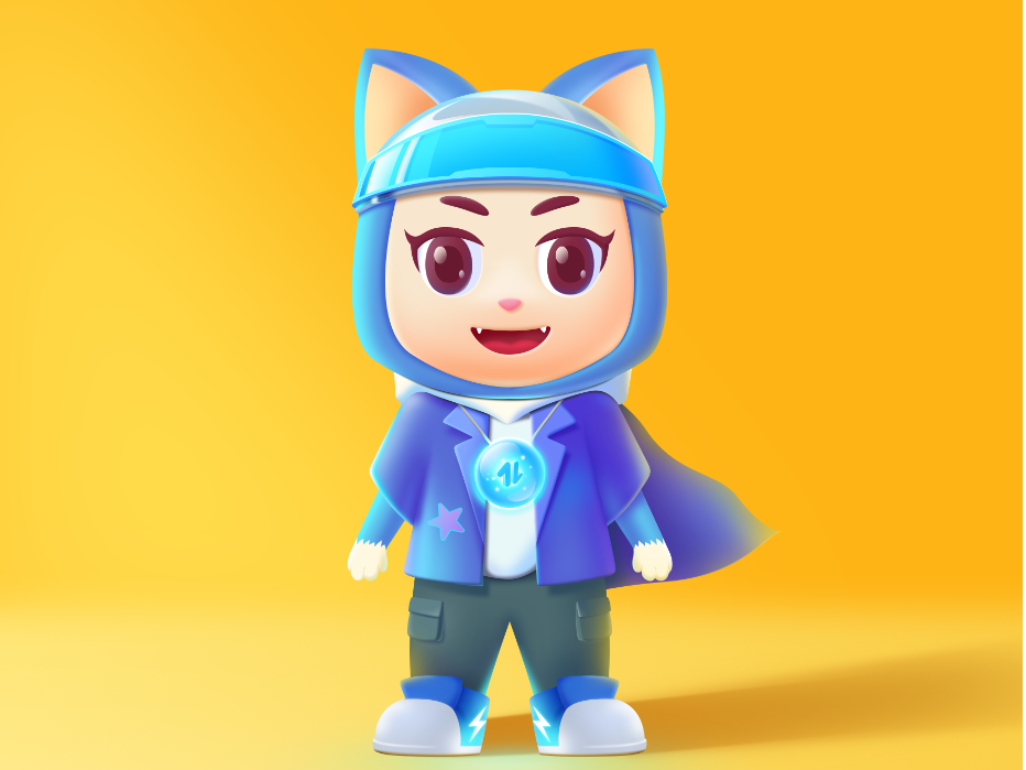 ip形象一张_山东汉阿坤-站酷ZCOOL