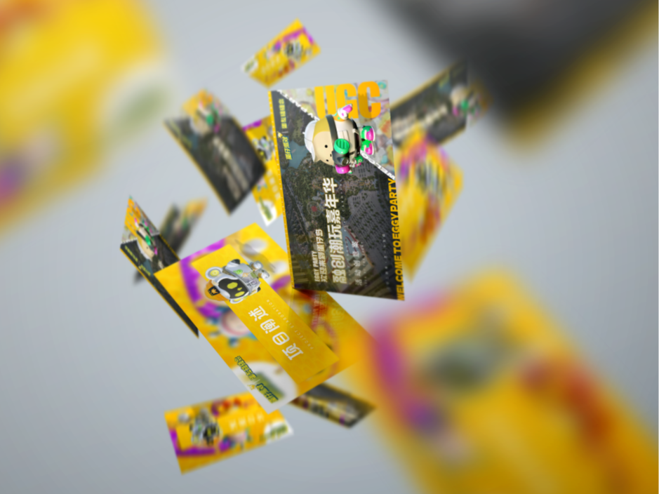 近期PPT作品精选 | 2023下-2024上_HEY_BAR-站酷ZCOOL