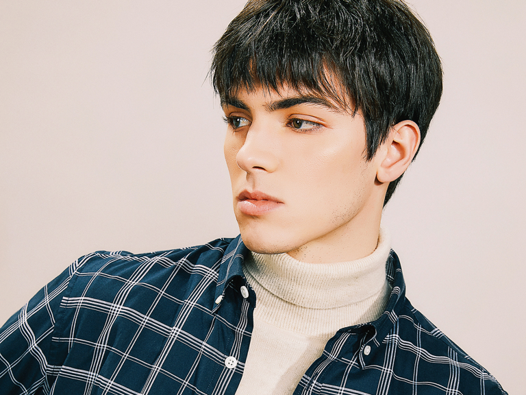 服装拍摄 Lookbook拍摄 品牌服装拍摄_UDSTUDIO摄影公司-站酷ZCOOL