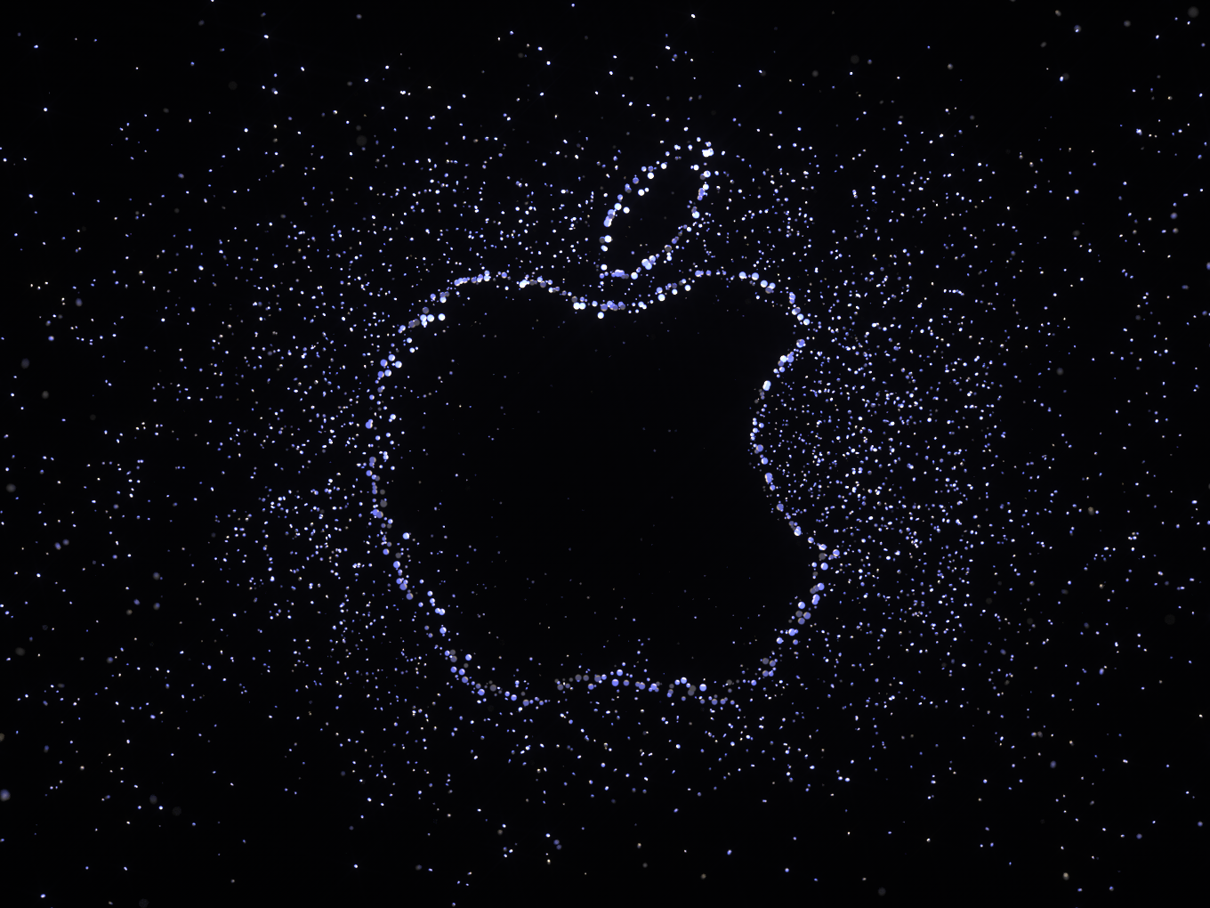 Apple 发布会开场动画_TRUELOVELASTS-站酷ZCOOL