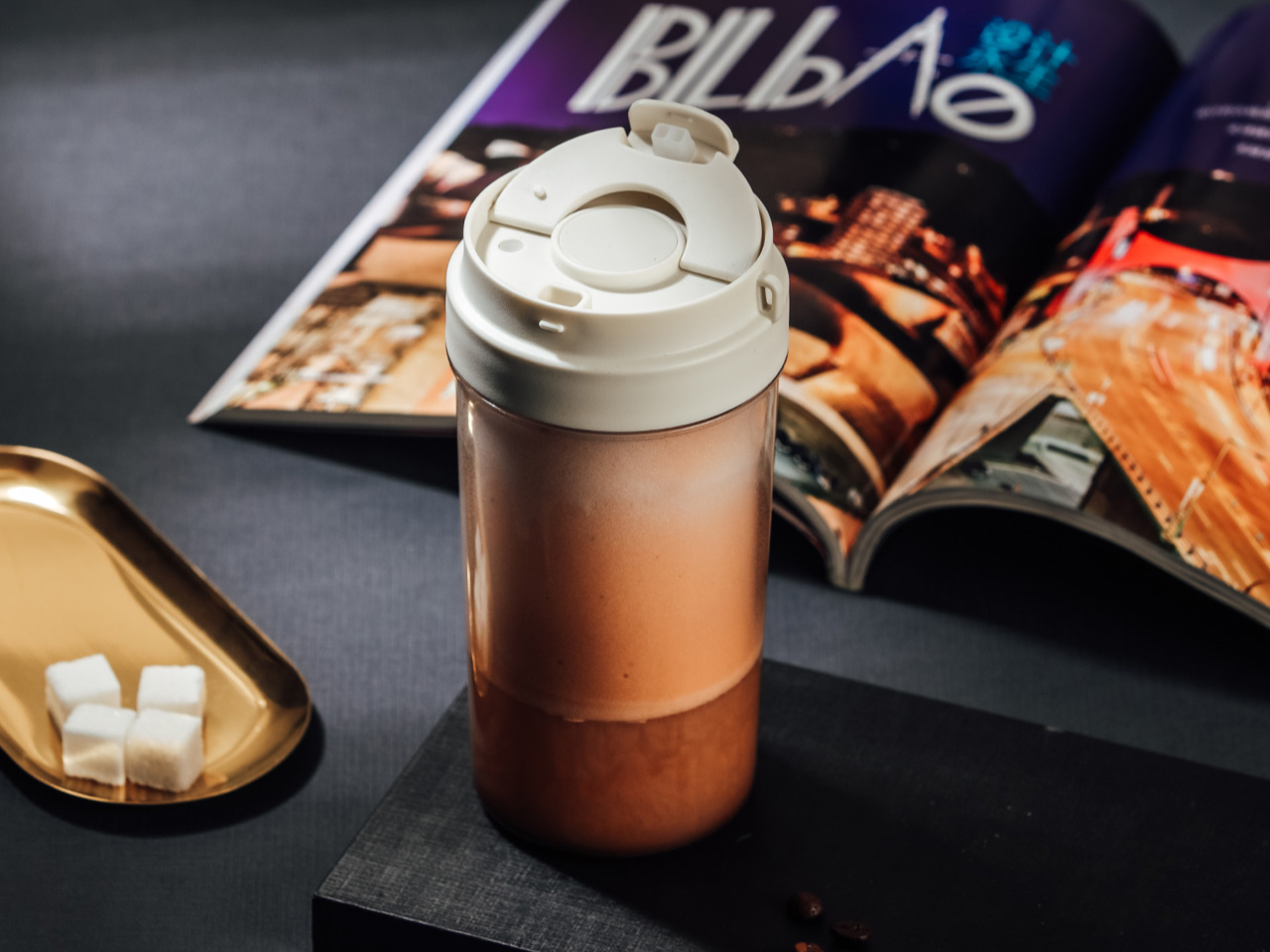 塑料杯 咖啡杯_今播-站酷ZCOOL