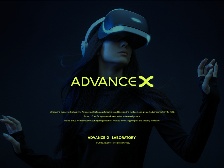 Advance x brand_LULUYUYULUYU-站酷ZCOOL