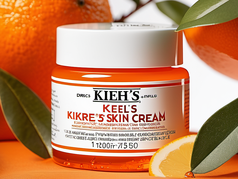 AI产品摄影｜护肤品_Start小星星-站酷ZCOOL