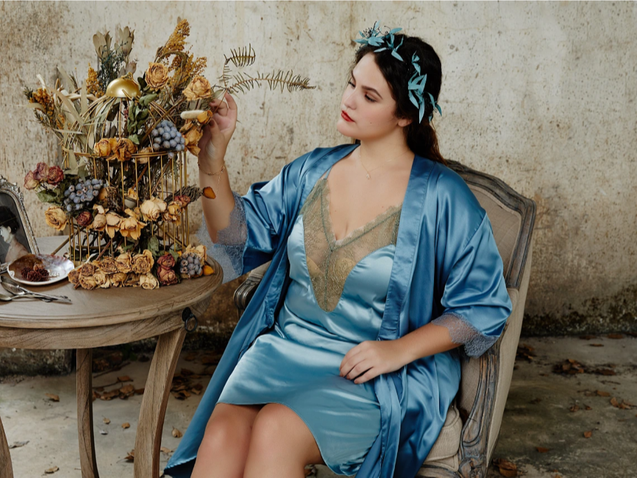 Emma Rose内衣 --“美从来不是模式化的标准”_灵度摄影studio-站酷ZCOOL