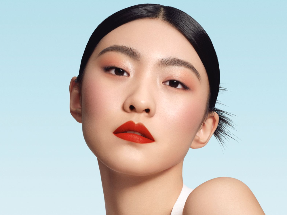 NARS KV 拍摄｜NARS｜SESTUDIO_STUDIOSE-站酷ZCOOL