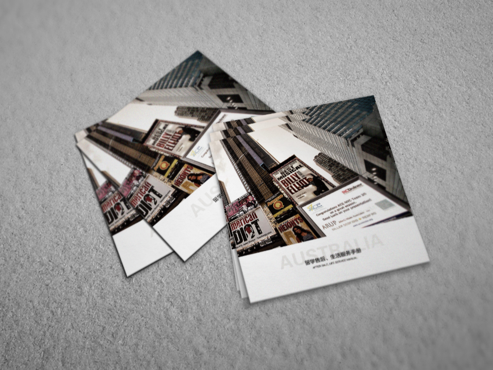 宣传册 画册 手册_SUPER_HJ-站酷ZCOOL