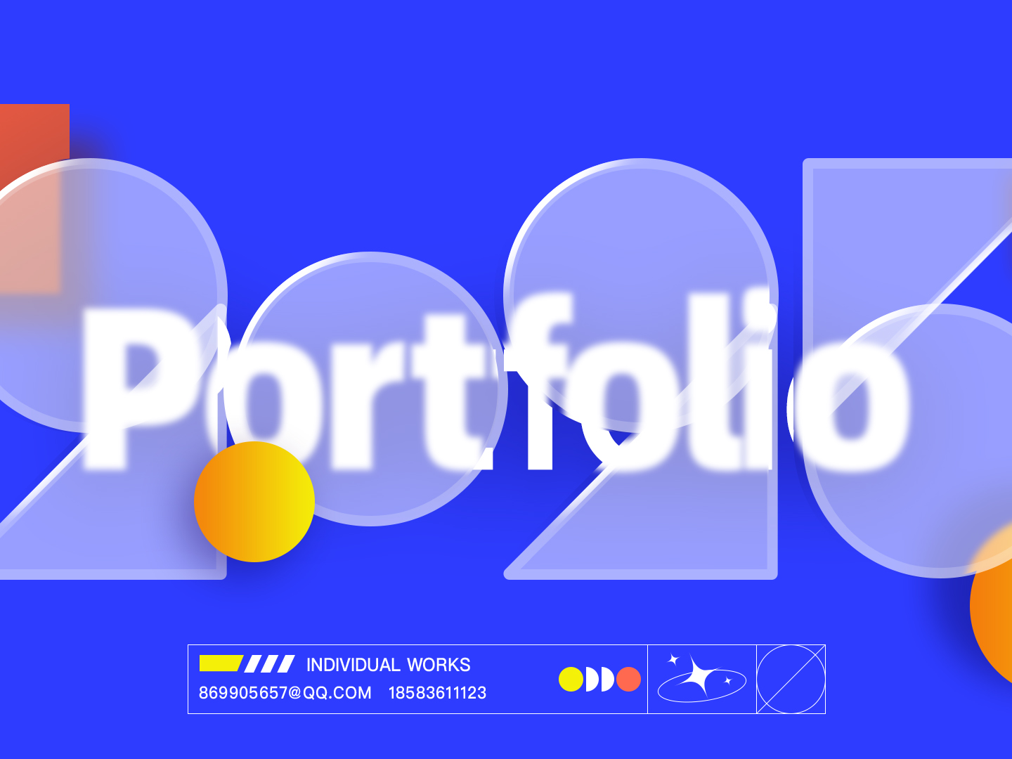 Simon 个人作品集展示(持续更新中)_SimonDesigners-站酷ZCOOL