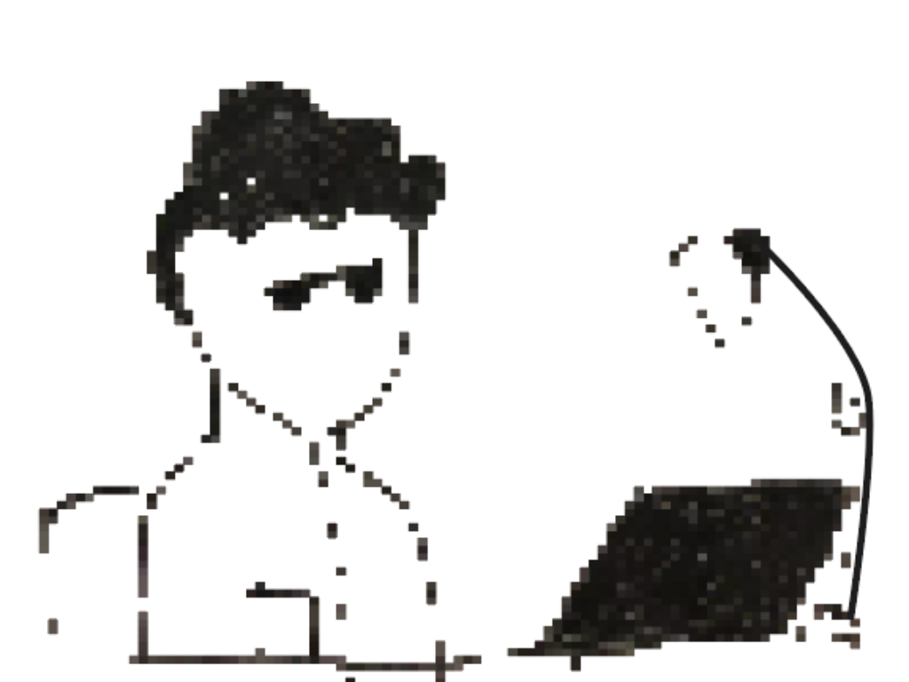 【第二十三天】像素风_JoanandW-站酷ZCOOL