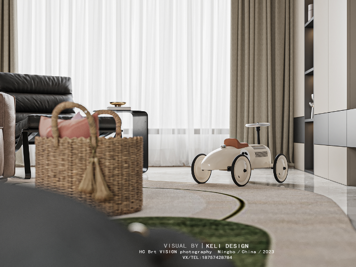 Br表现 《年》_D8视觉_何成-站酷ZCOOL