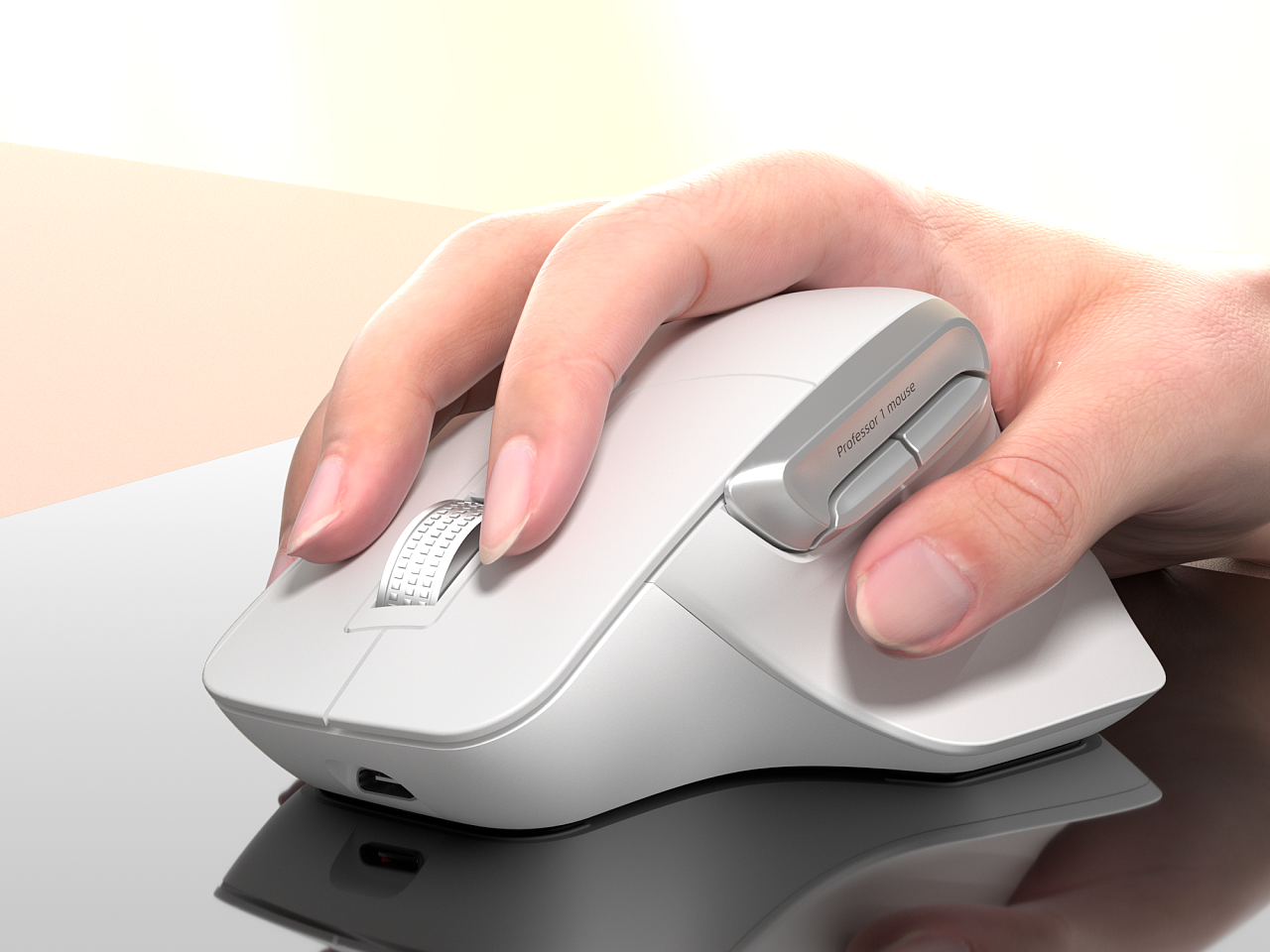 近期的一些渲染图_BAIKANG1-站酷ZCOOL