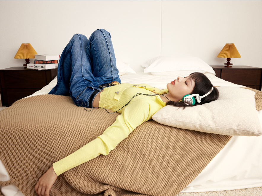 Staycation_zhengzhong_zoe-站酷ZCOOL