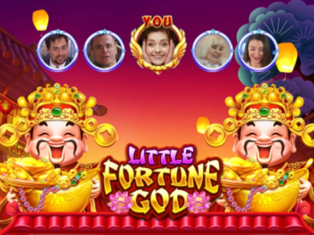 财神_Byron宇-站酷ZCOOL