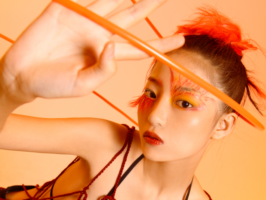 摄影创作 | 🔥🔥🔥_秦婷Iris-站酷ZCOOL