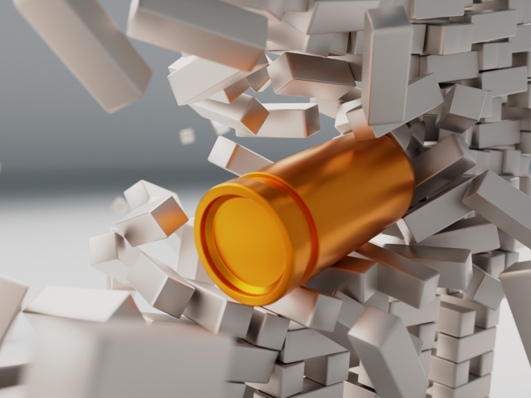 Blender每日练习_celestial_X-站酷ZCOOL