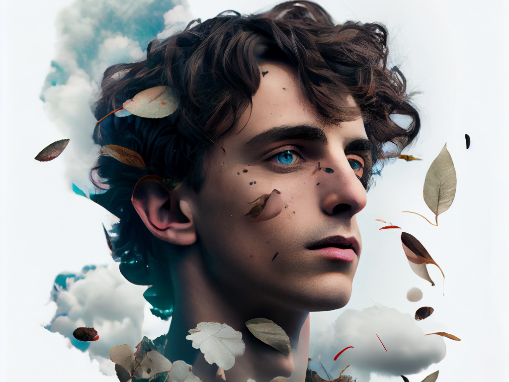 甜茶！| 实验摄影No.004_Aesth_Lab-站酷ZCOOL