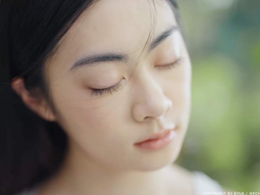 清凉如风-无叶风扇电商视频2022_化妆师小妖-站酷ZCOOL