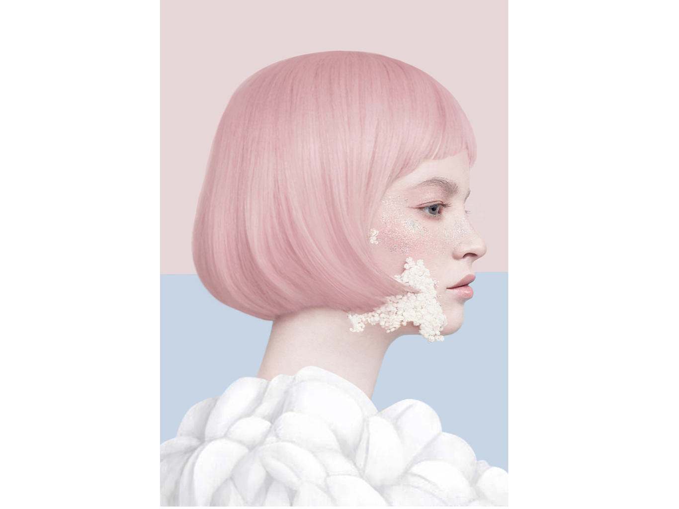Hsiao Ron Cheng 插画作品灵感拍摄_禾间文化传媒-站酷ZCOOL