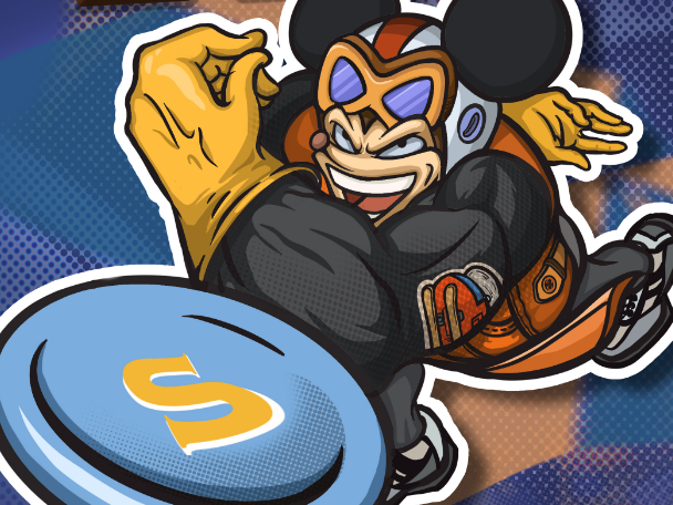 舒克贝塔原创同人-SHUKE&BETA_Inboxli-站酷ZCOOL