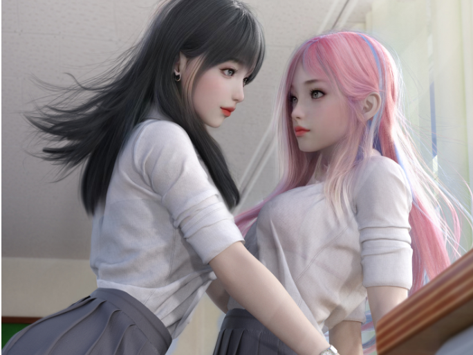 Yoly 莜莉 #059_yoly莜莉-站酷ZCOOL