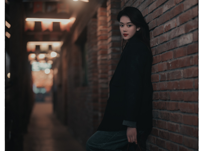 享受孤独_广陵散429-站酷ZCOOL