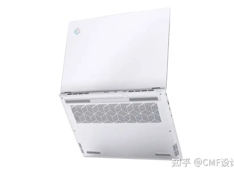 CMF | 一文了解笔记本电脑表面处理电泳工艺_CMF设计军团-站酷ZCOOL