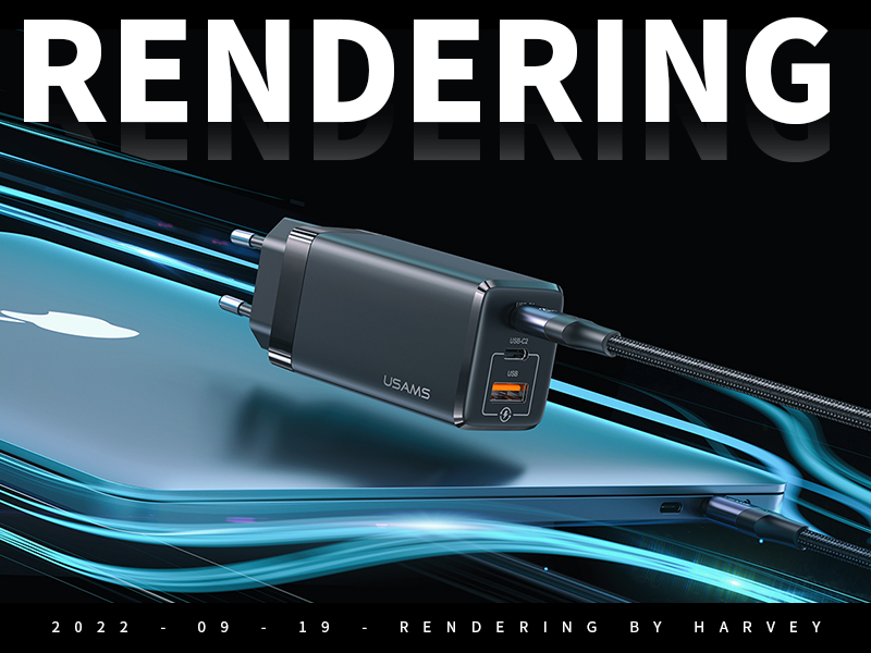 【产品可视化-USAMS】_魂归战袍-站酷ZCOOL