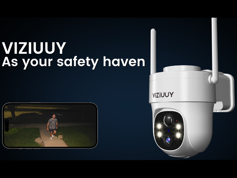 amazon亚马逊-摄像头案例_81建设祖国-站酷ZCOOL