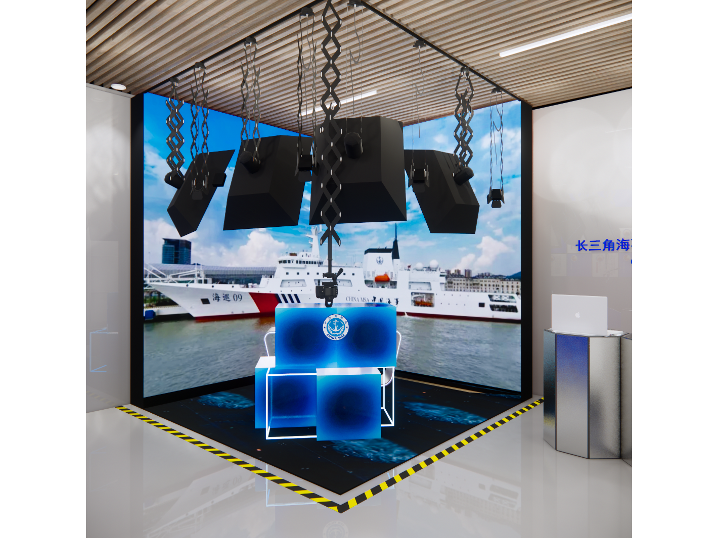 【直播数据场景升级】_场景师Malcolm-站酷ZCOOL