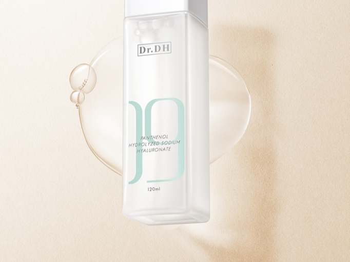 Dr.DH 达肤妍护肤｜野鹿摄影_野鹿摄影-站酷ZCOOL