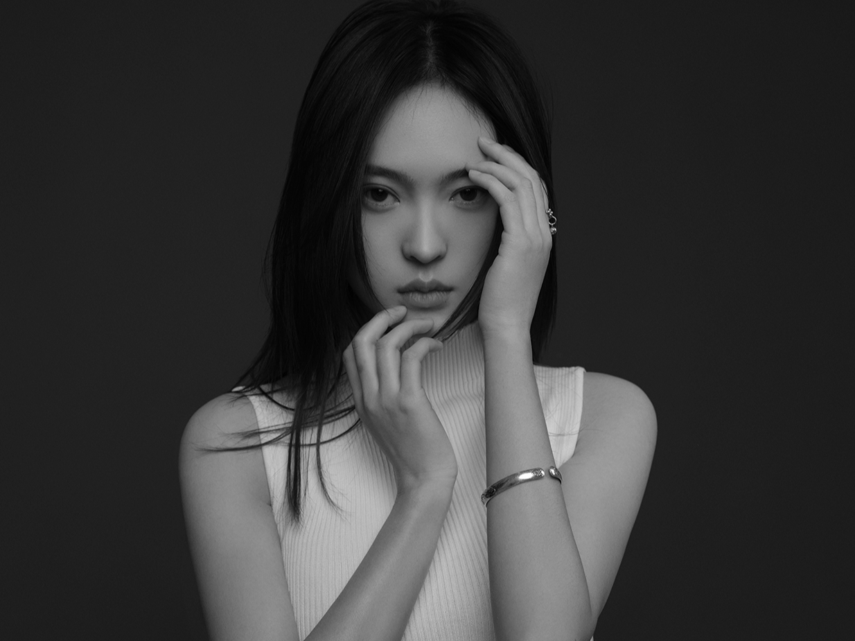 西尔肖像_慕滦ing-站酷ZCOOL