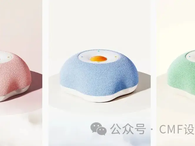 指南深度解析：CMF色彩设计与用户情感的连接_CMF设计军团-站酷ZCOOL