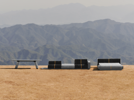 设计让生活更简单，顾家家居用产品让幸福具象化_见闻知界-站酷ZCOOL