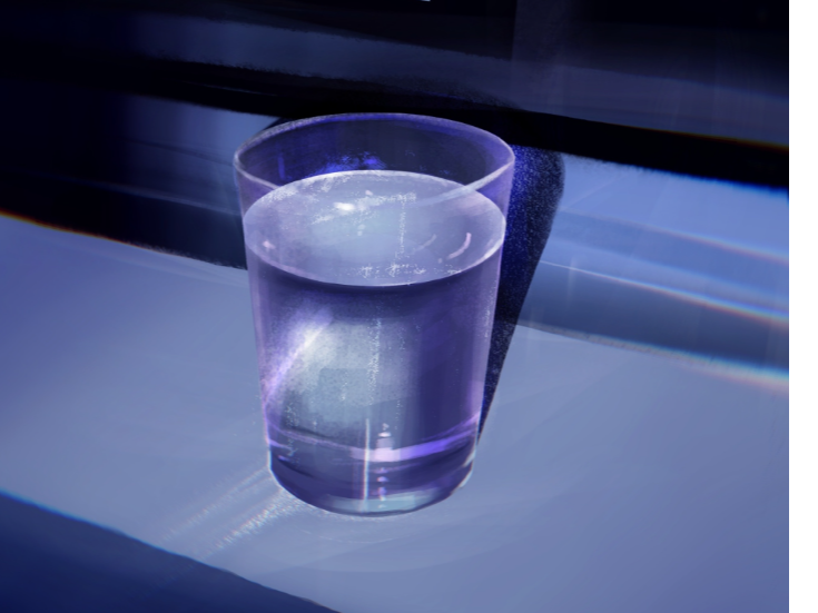 色彩挑战赛60/60_梦岚Monna-站酷ZCOOL