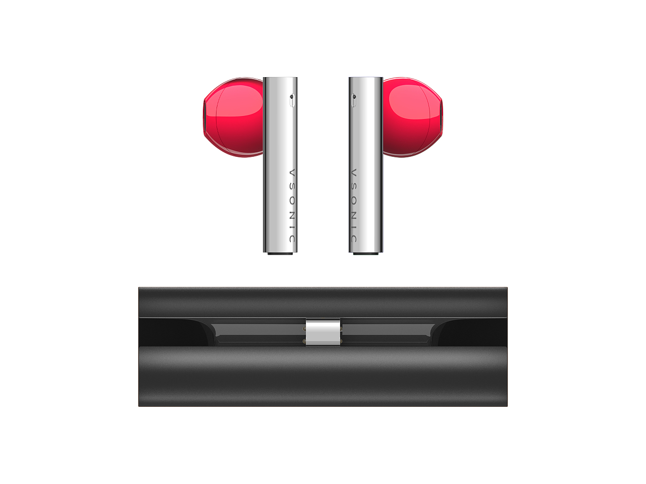 VSONIC_庄吉吉Gibla-站酷ZCOOL