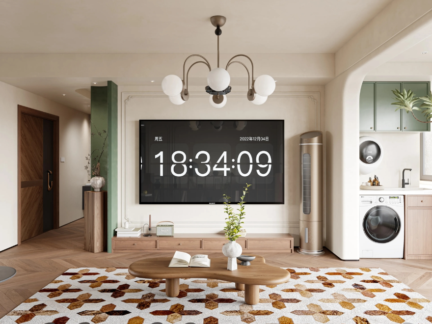 中古风在设计形式上，它追求创造经典_爱画效果图的萌萌-站酷ZCOOL