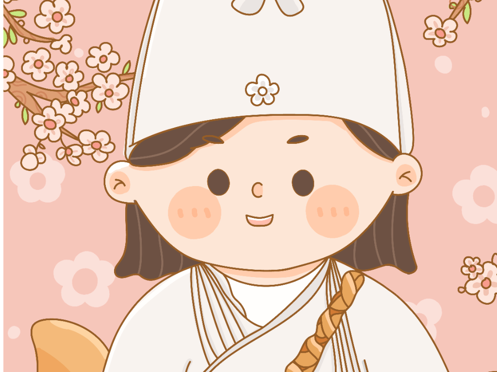 地瓜地瓜_GANIU-站酷ZCOOL