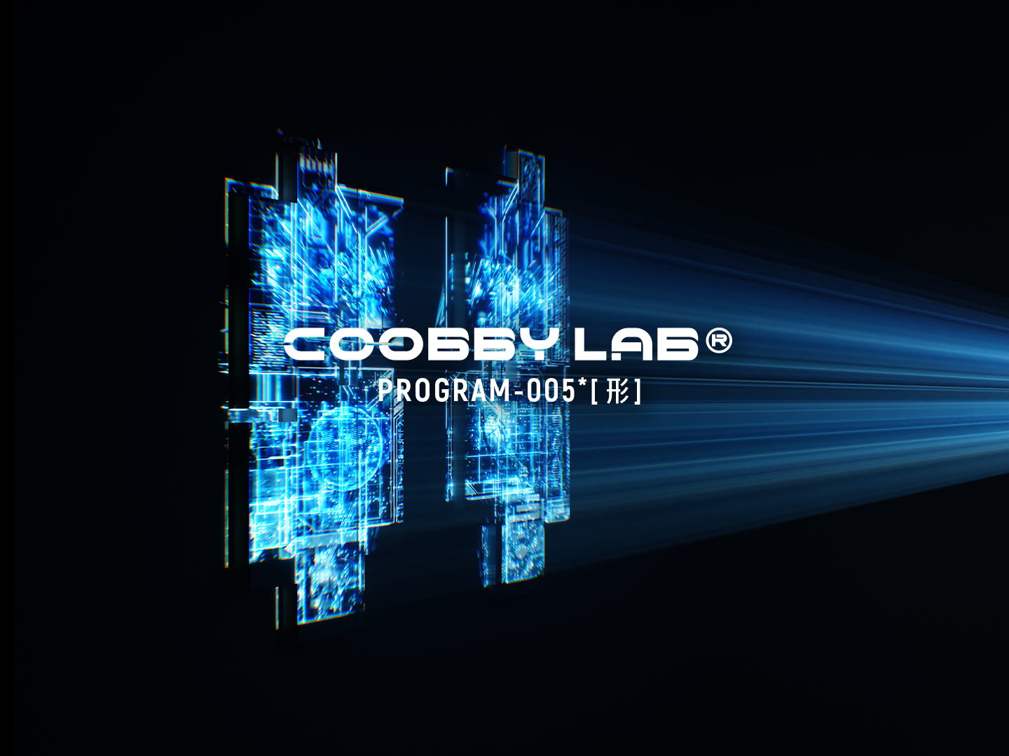 COOBBY LAB® X【形】打造深圳天空之城的首个MAPPING秀_COOBBYLAB-站酷ZCOOL