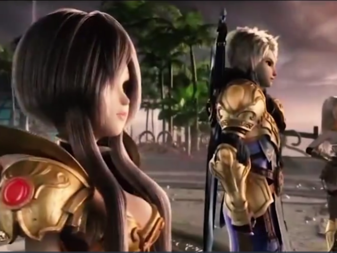 炫舞时代_XZM牛牛-站酷ZCOOL