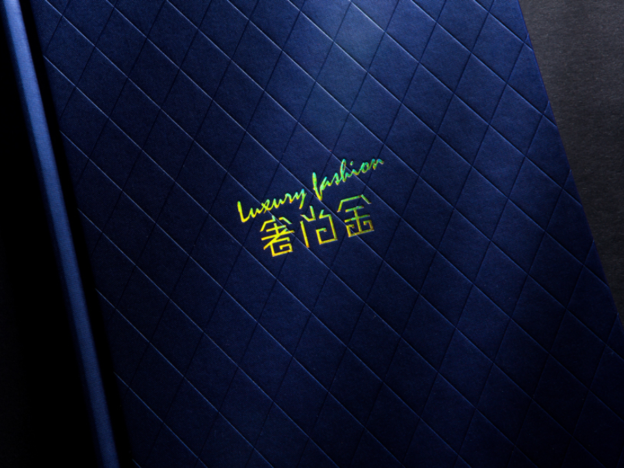 黄金画册2_Ella_Ning-站酷ZCOOL