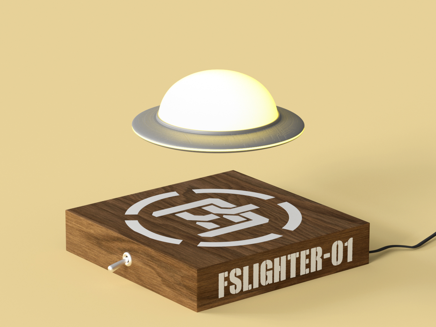 Project Light_五花肉FFM-站酷ZCOOL