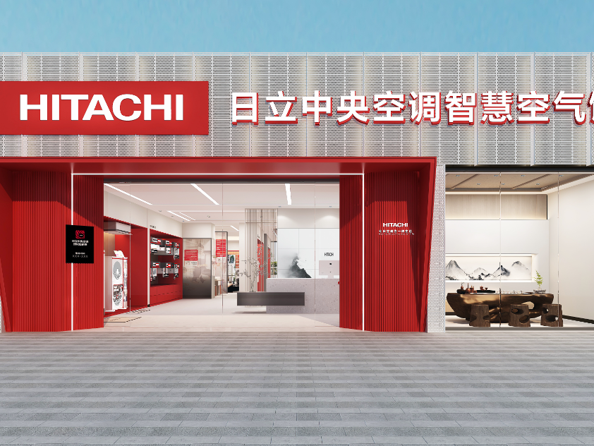 空调馆_张张1992-站酷ZCOOL