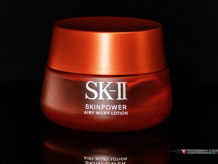 SKII-大红瓶_Zy_SUNNYCODE-站酷ZCOOL