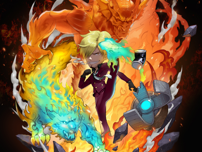 山治 gk 手办设计_乌姆沐沐-站酷ZCOOL