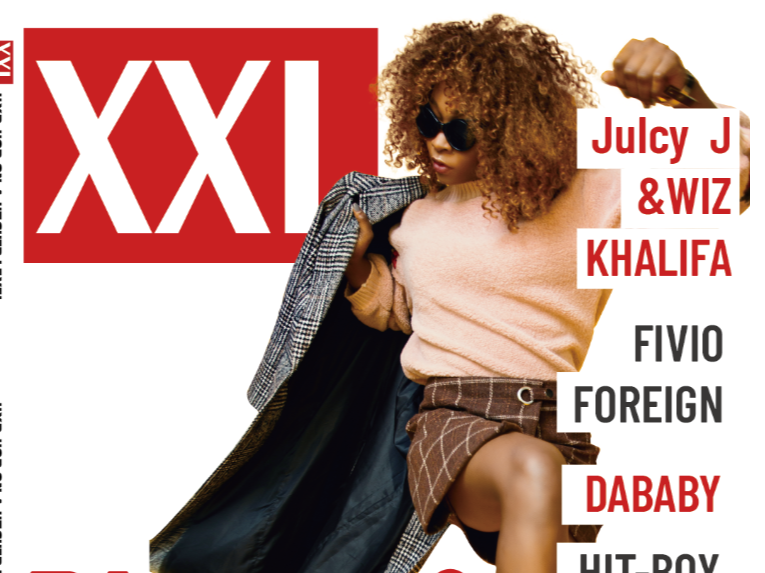 模特_露媛-站酷ZCOOL