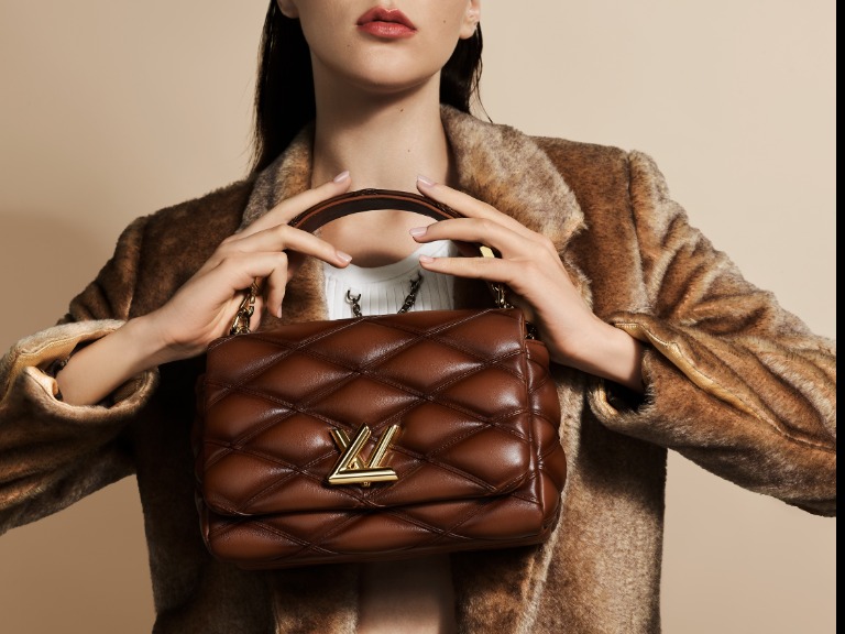 嘉人LV_贝酱-站酷ZCOOL