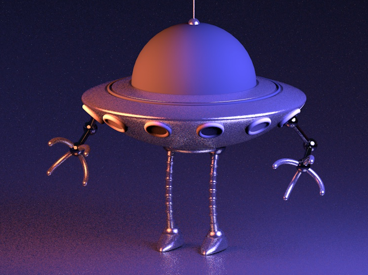 C4D练习_夕夏君_lzx-站酷ZCOOL