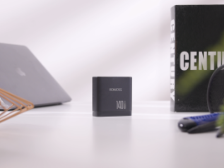 氮化镓充头_Vince大宇-站酷ZCOOL