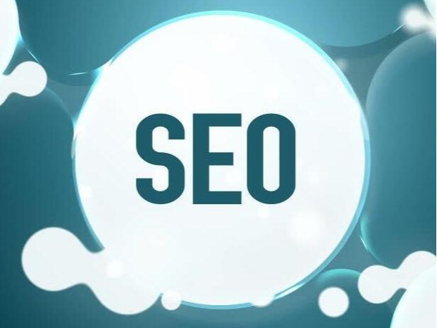 网站海外推广做谷歌SEO有没有效果_云程网络-站酷ZCOOL