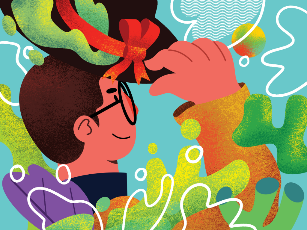 六七月总结_余白Liam-站酷ZCOOL