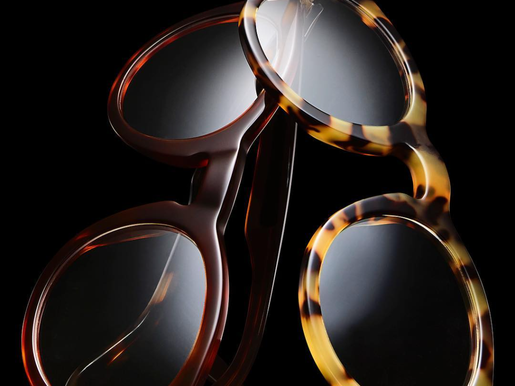 TF 眼镜 tom ford 产品摄影 _stan006-站酷ZCOOL